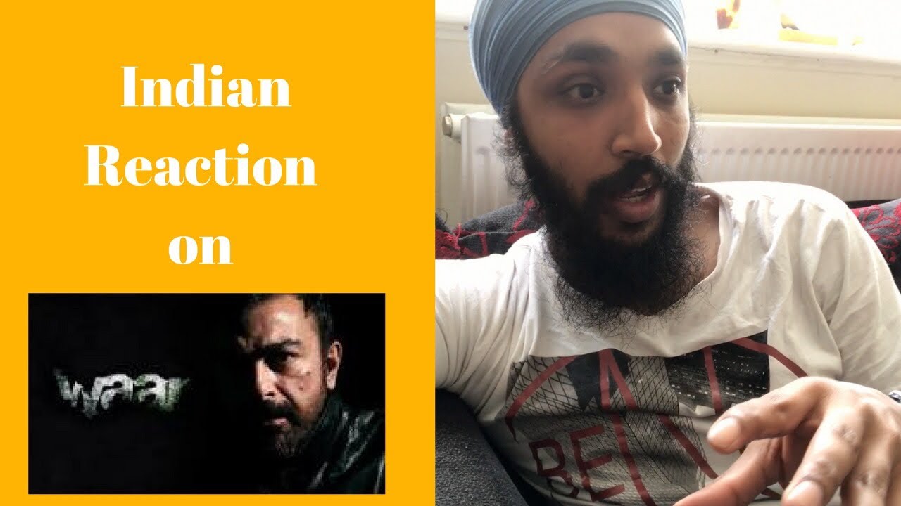 Waar | Pakistani Full Movie | Indian Reaction & Review - YouTube