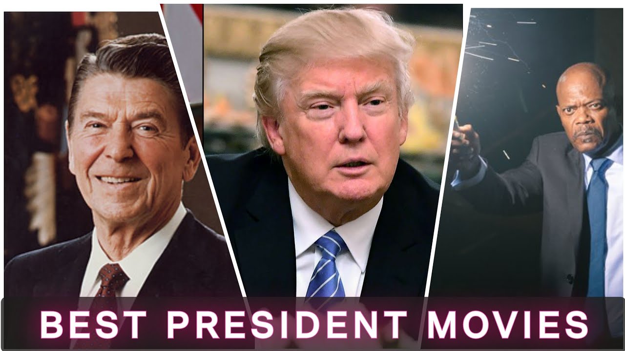 BEST PRESIDENT MOVIES - YouTube