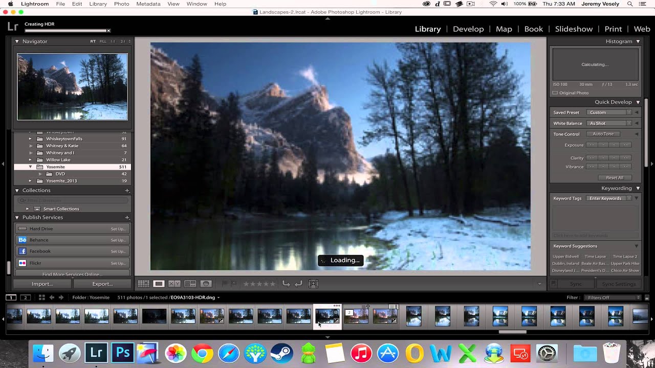 Lightroom Merge To HDR YouTube lightroom-merge-to-hdr-youtube