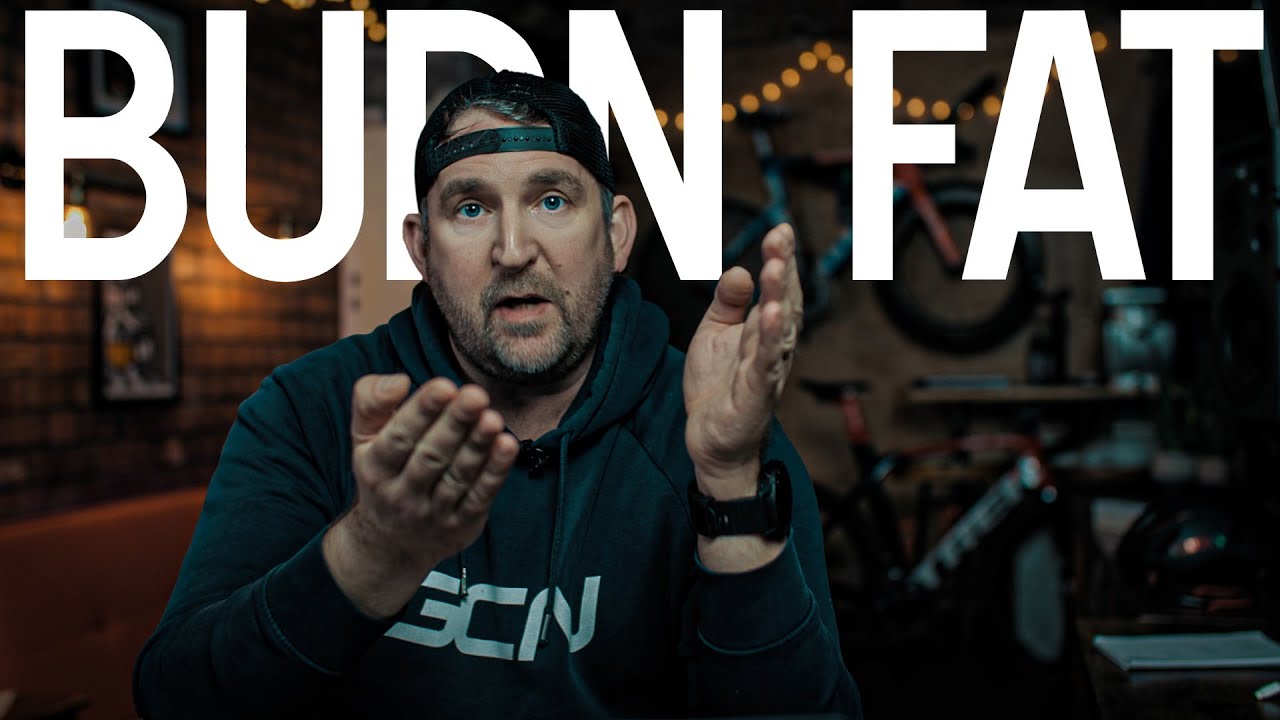 What's the correct INTENSITY to burn FAT as a FUEL SOURCE? #burnfat ...
