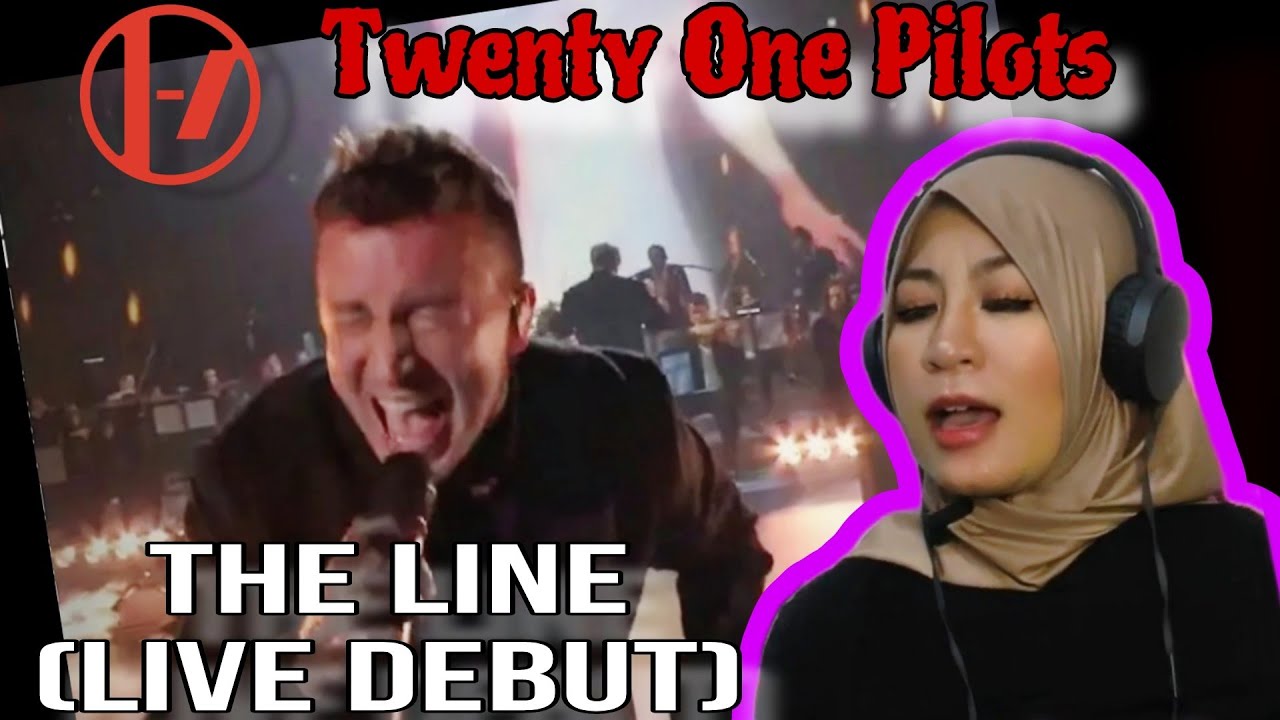 Twenty One Pilots - The Line (Live Debut from The Game Awards 2024 ...