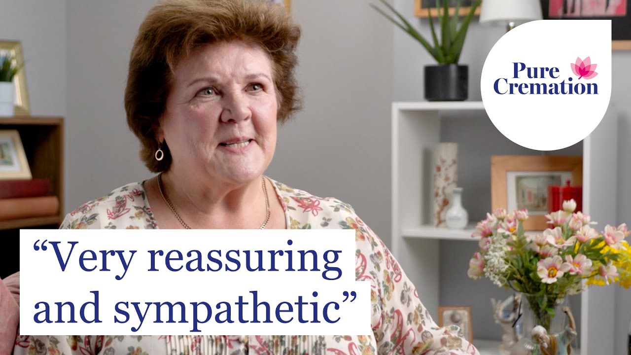 What a Pure Cremation makes possible for a personal funeral service ...