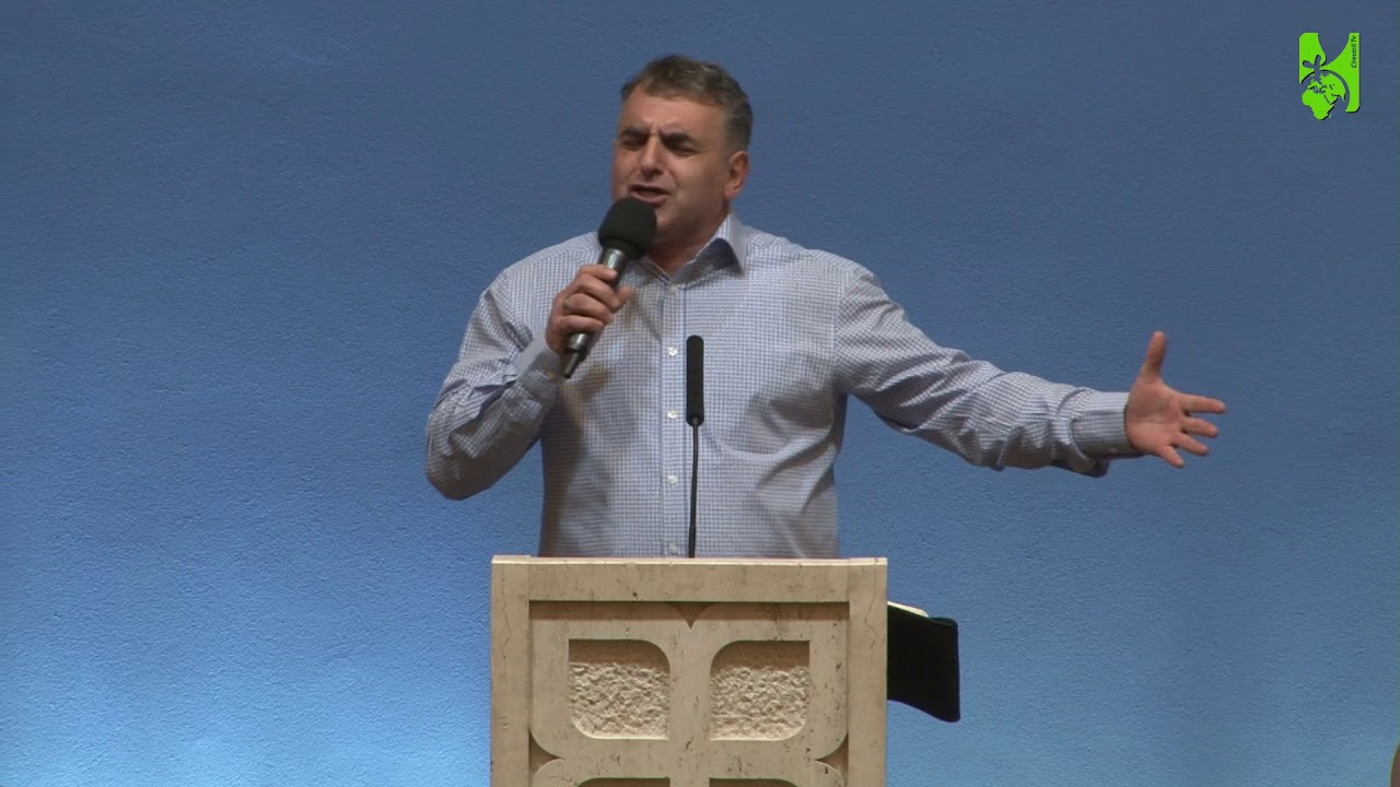 Florin Dan | Inca un nou inceput | Ciresarii TV | 14-ianuarie-2018 ...