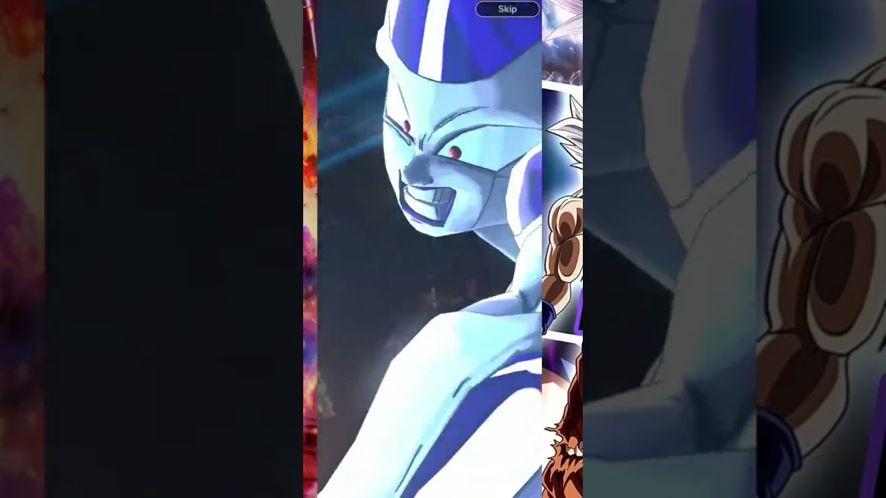 Dbl Summon. Finally some luck?!? #shorts #dragonball - YouTube