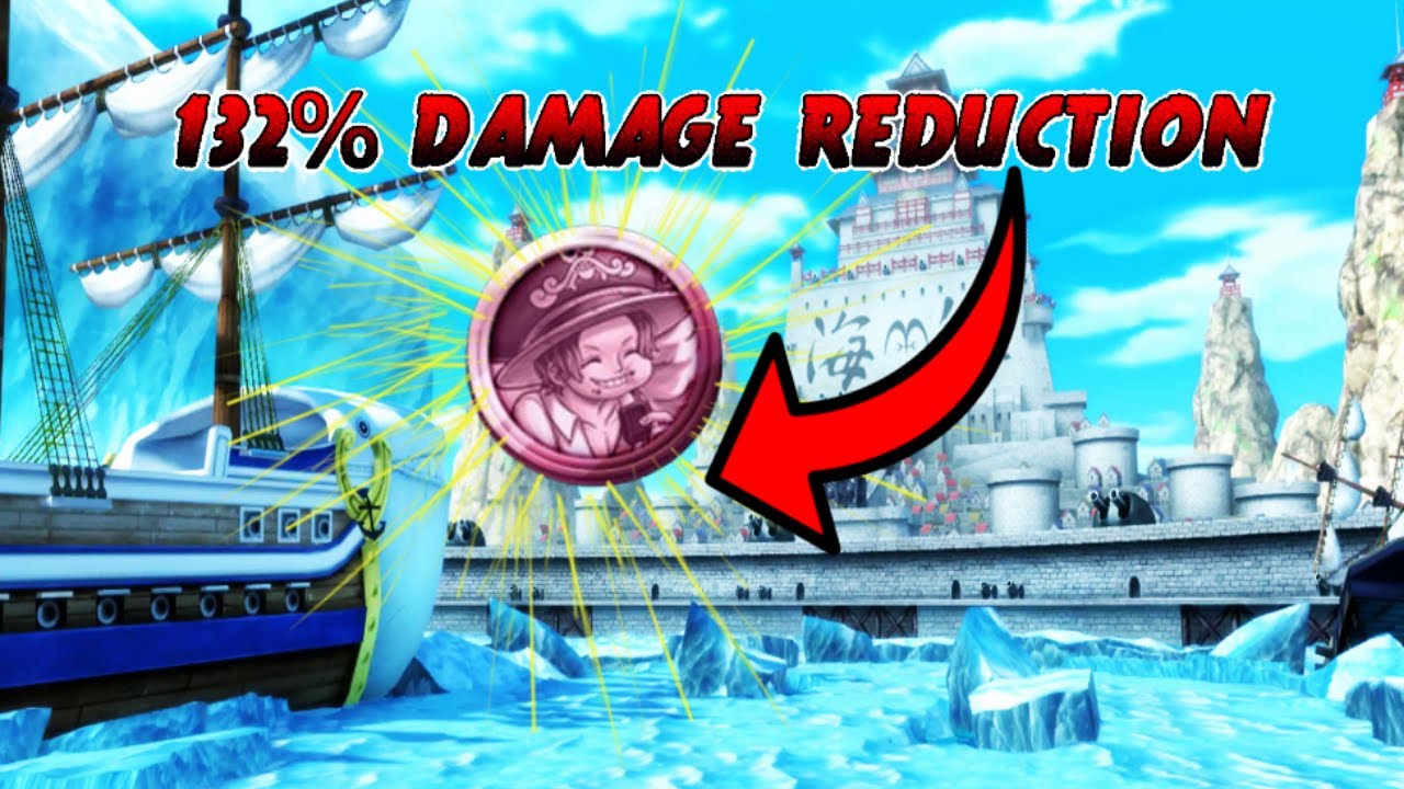 THIS NEW SHANKS MEDAL IS CRAZY....💀 - YouTube