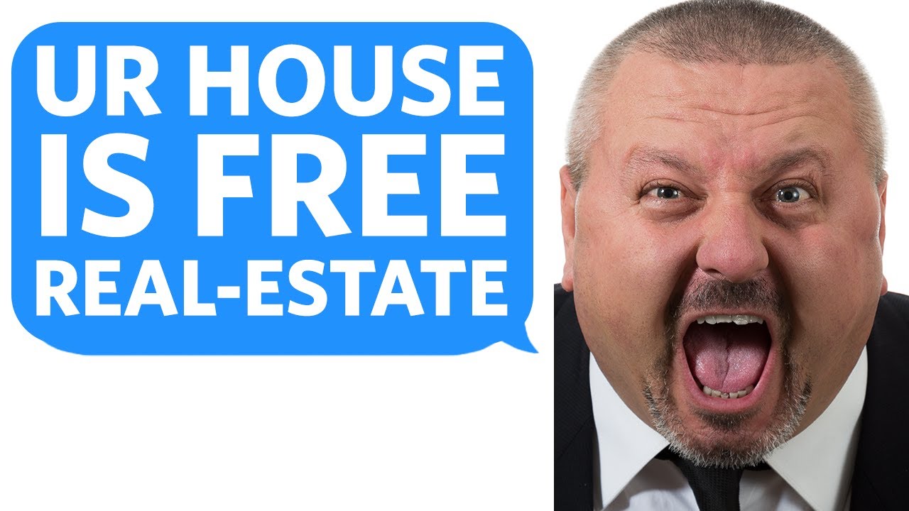 Crazy Father Tries To RENT OUT My APARTMENT That He DOESN T OWN crazy-father-tries-to-rent-out-my-apartment-that-he-doesn-t-own
