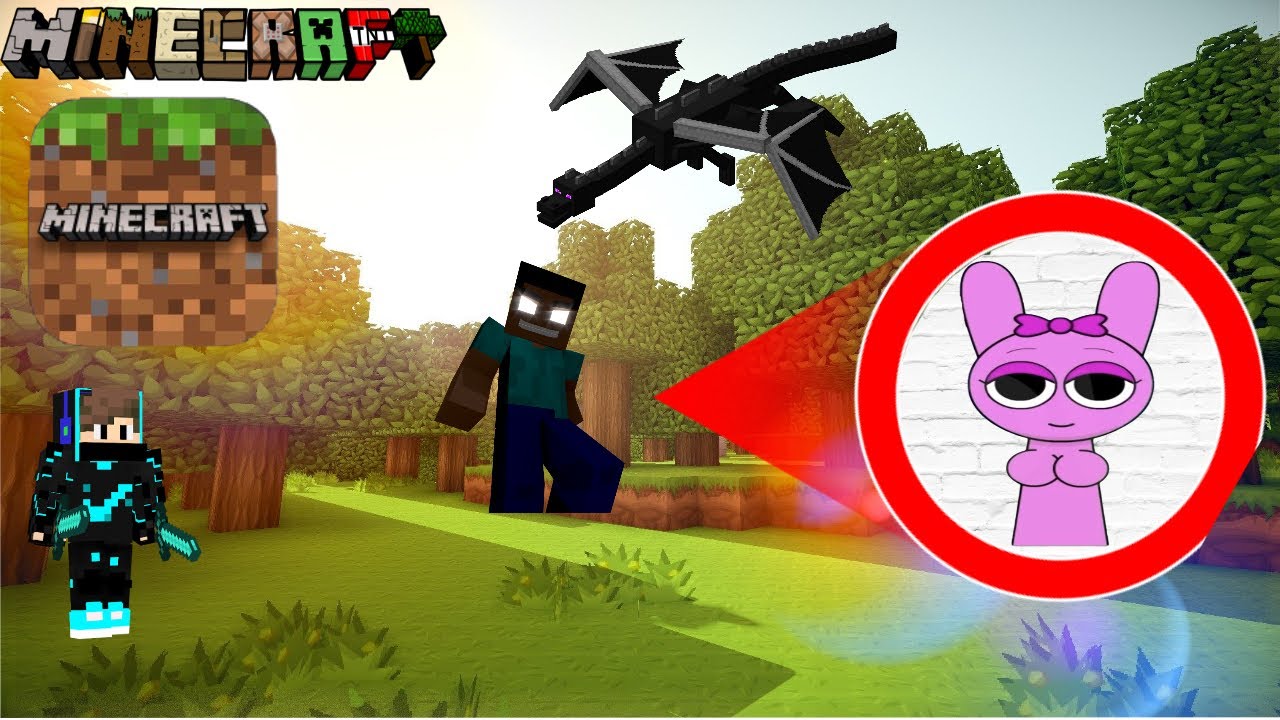 Incredibox Sprunki in NEW Mods Simon Horror in Maze Gmod Minecraft PE ...