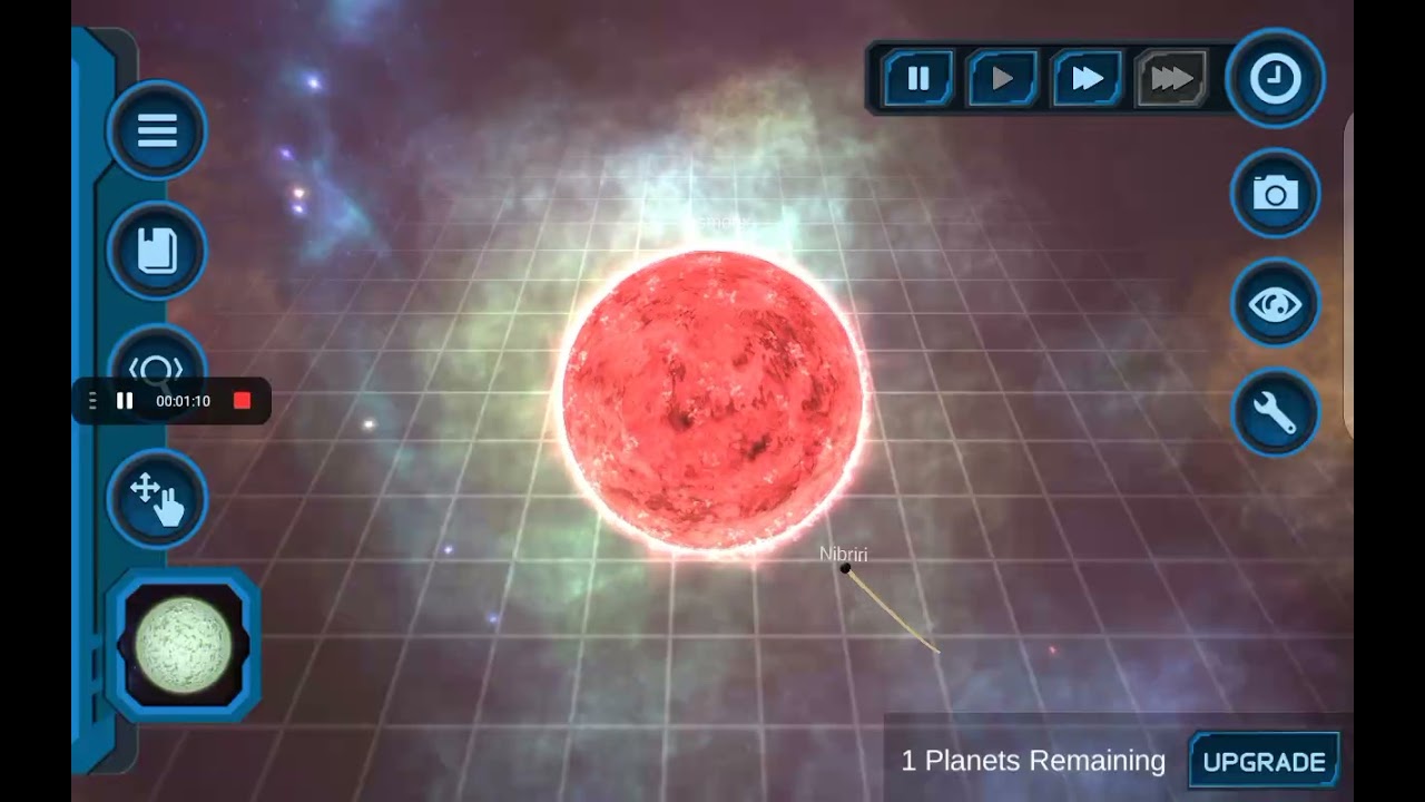 how to unlock Jupiter in my pocket Galaxy - YouTube