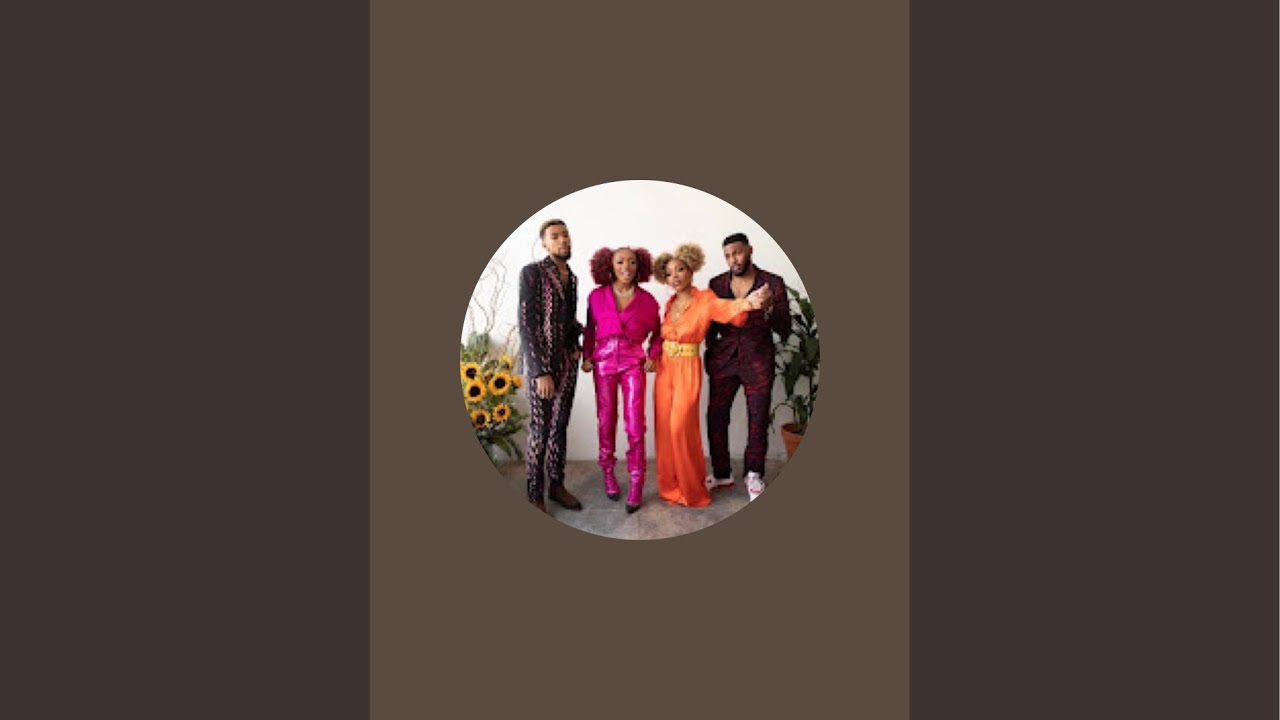 The Walls Group Official is live! - YouTube