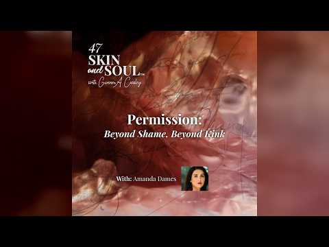 Permission: How to Tell the Truth About What You Want in Bed