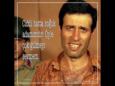 Şaban komik montaj