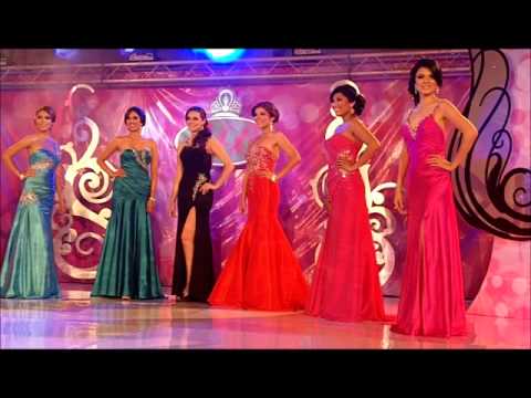 KAMARAMAN & Coronación de Nuestra Belleza Matamoros 2013 - YouTube