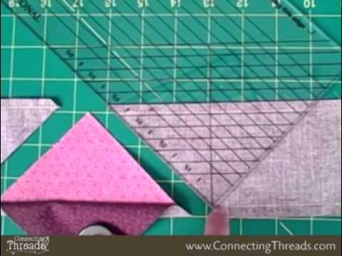 Wonder Cut Ruler Demo - YouTube