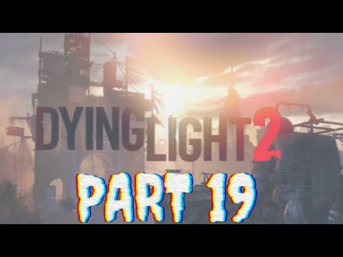 DYING LIGHT 2 CUT CONTENT IS BACK AND MORE - MAD KILLING - YouTube