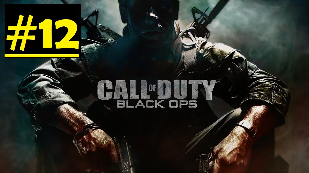 COD BO1 Multiplayer Ep12 - Trying to play online, hassling around in ...