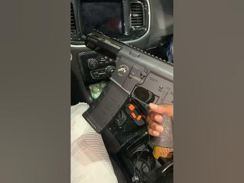 I have the best 5.56 ARP on YouTube you guys should see 🔥 #arp #5.56 - YouTube