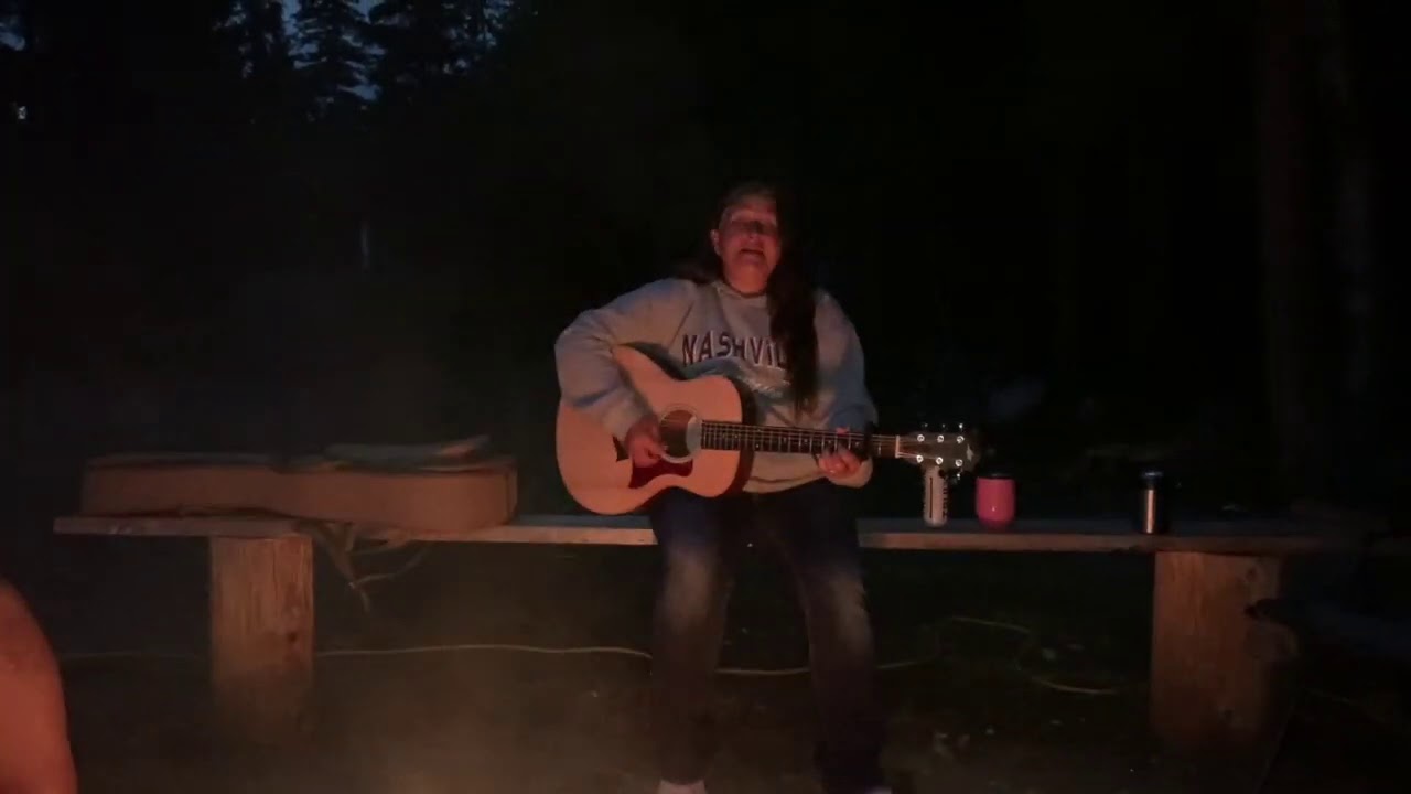 All That Glitters (Is Not Gold)- Tracy Millar Cover - YouTube Music