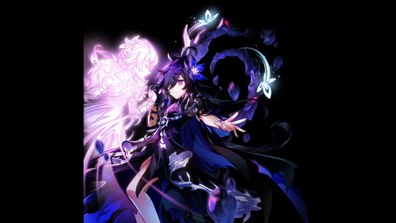 14-1 Nisha Labyrinth | Elsword | Shrine of the Two Headed Serpent ...