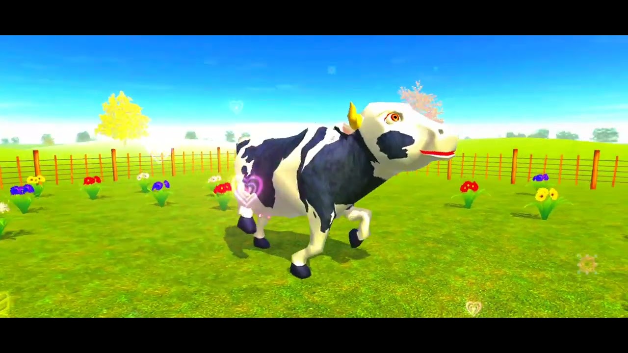 The Little Chick Cheep - Pollito Pío (Original English Version) - Kids ...