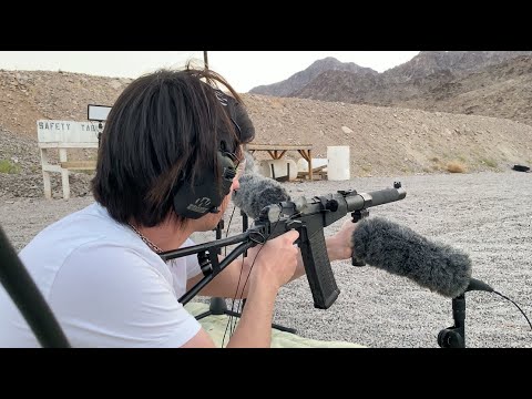 AS VAL - Behind The Scenes