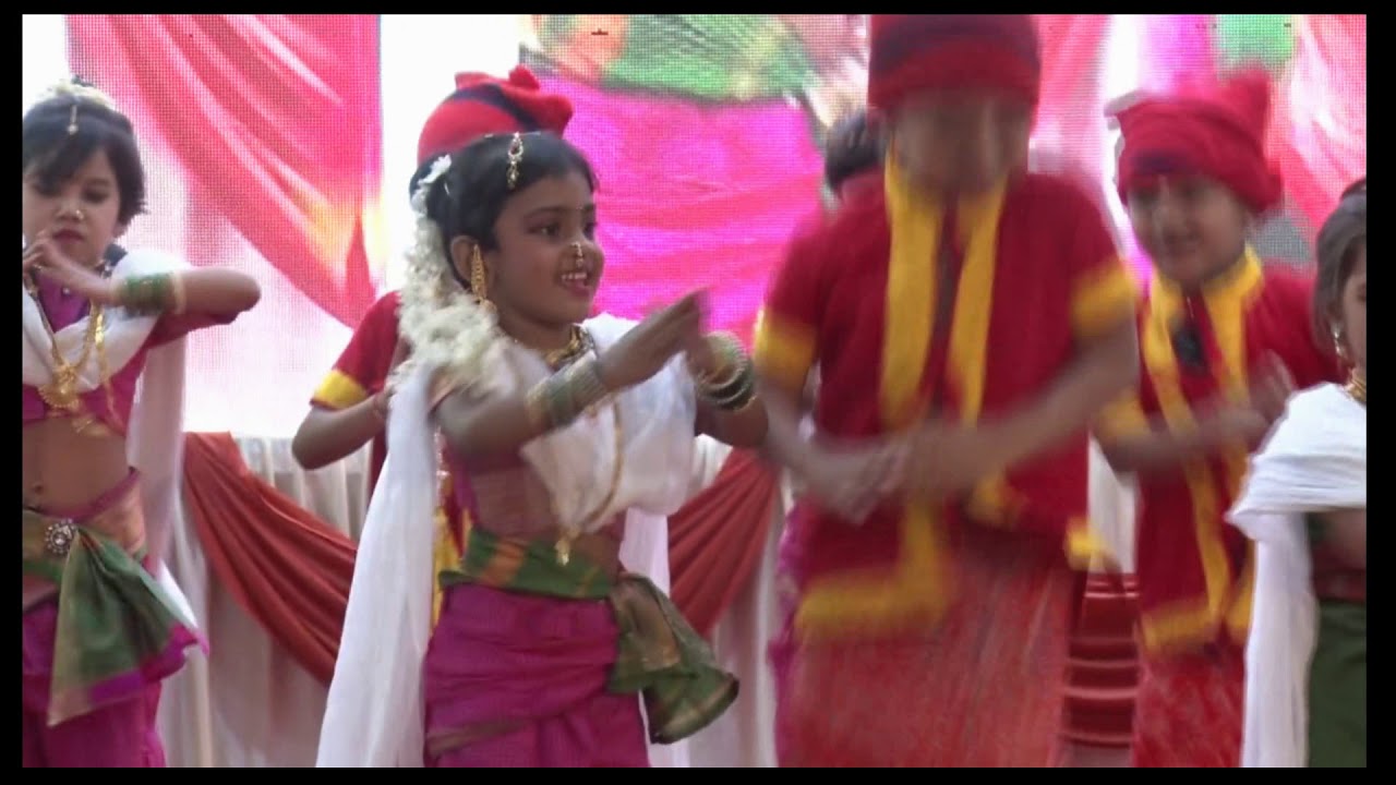 Koli Song ..... Barve's KILBIL - YouTube