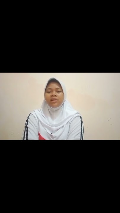 PERKENALKAN TUGAS PJOK nama saya : Aura Victory Firdaus absen 7 dari kelas 10.8 - YouTube
