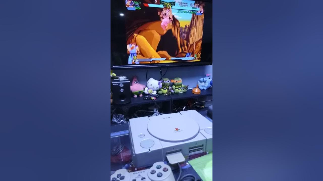 PlayStation 1 PS1 Test CDs @gameselections - YouTube