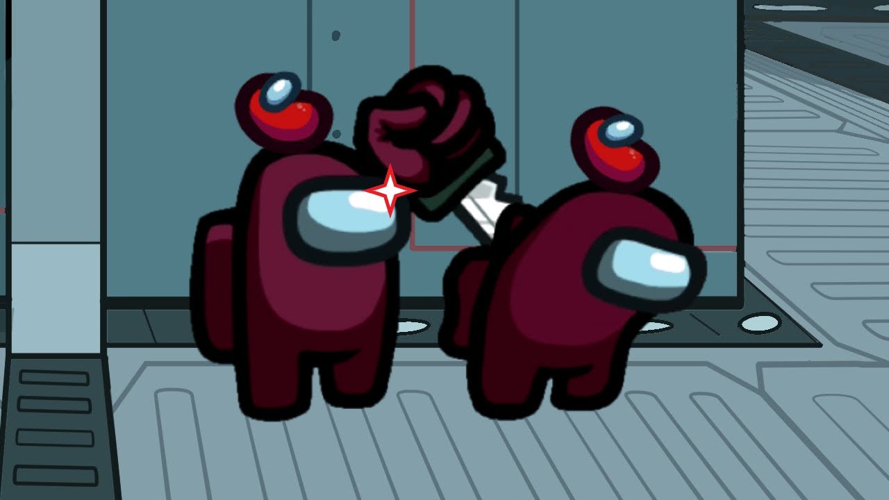 Modded Among us | Ft @AntonioTheBlueWolf ! - YouTube