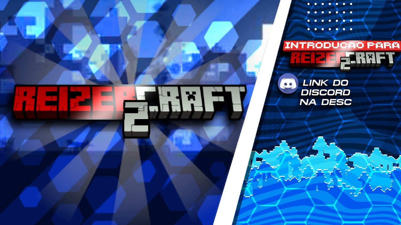 INTRODUÇÃO PARA (REIZER CRAFT 2) DESCRIÇÃO👇 004 - YouTube