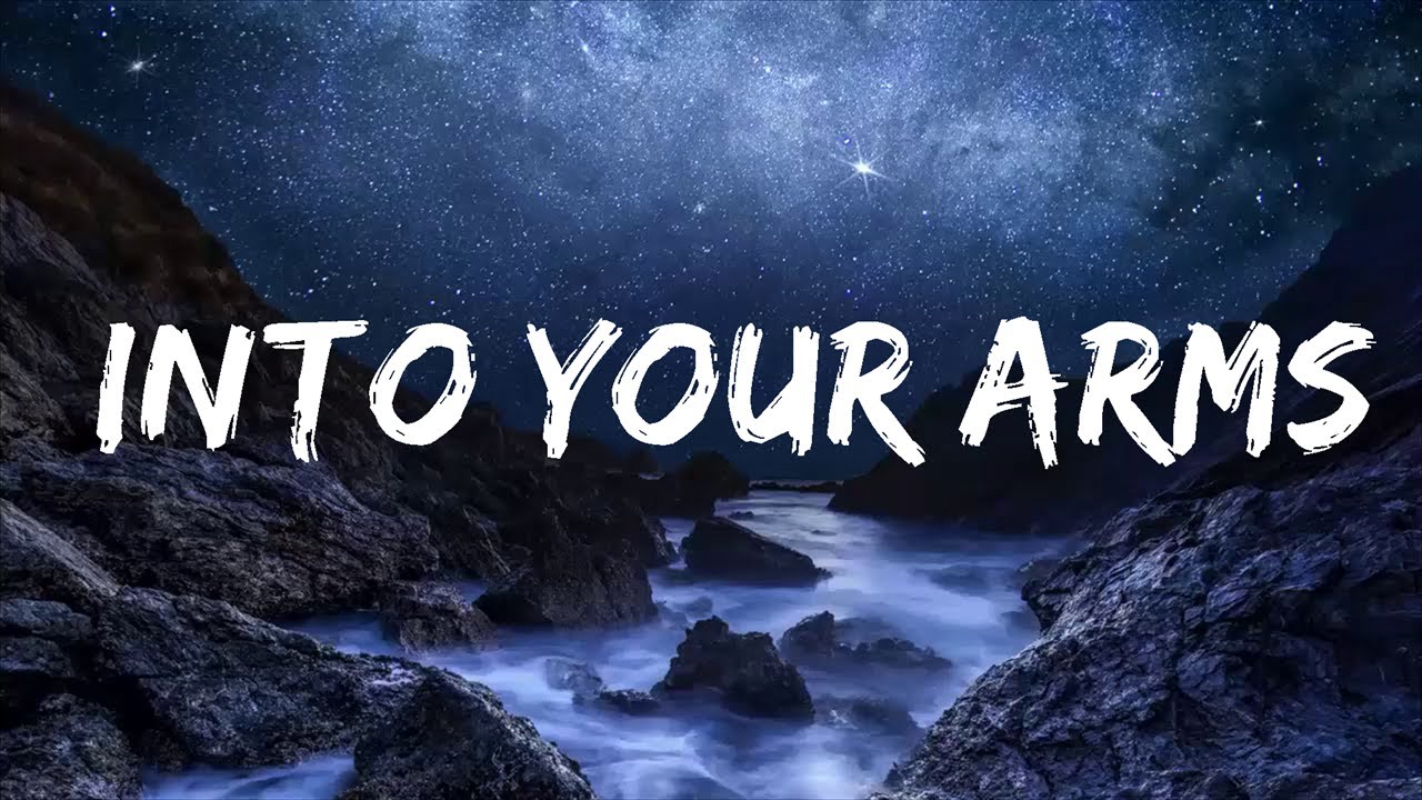 Ava Max - Into Your Arms (Remix / Lyrics) | Lyrics Rhythm - YouTube