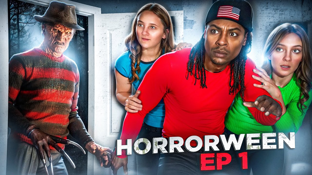 The DARK Side of HorrorWeen Nobody Talks About - YouTube