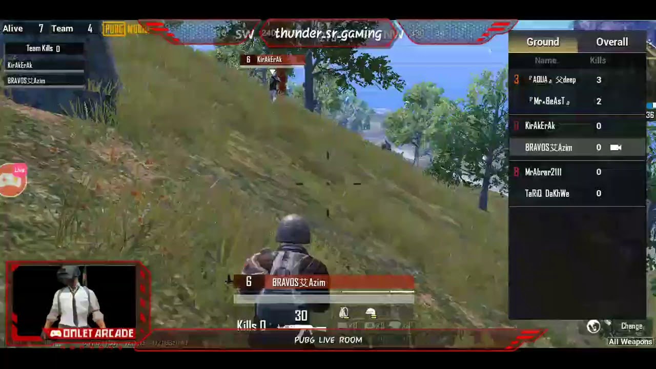 PUBG Live Room | Live Stream🔴 | day 10 (duo) - YouTube