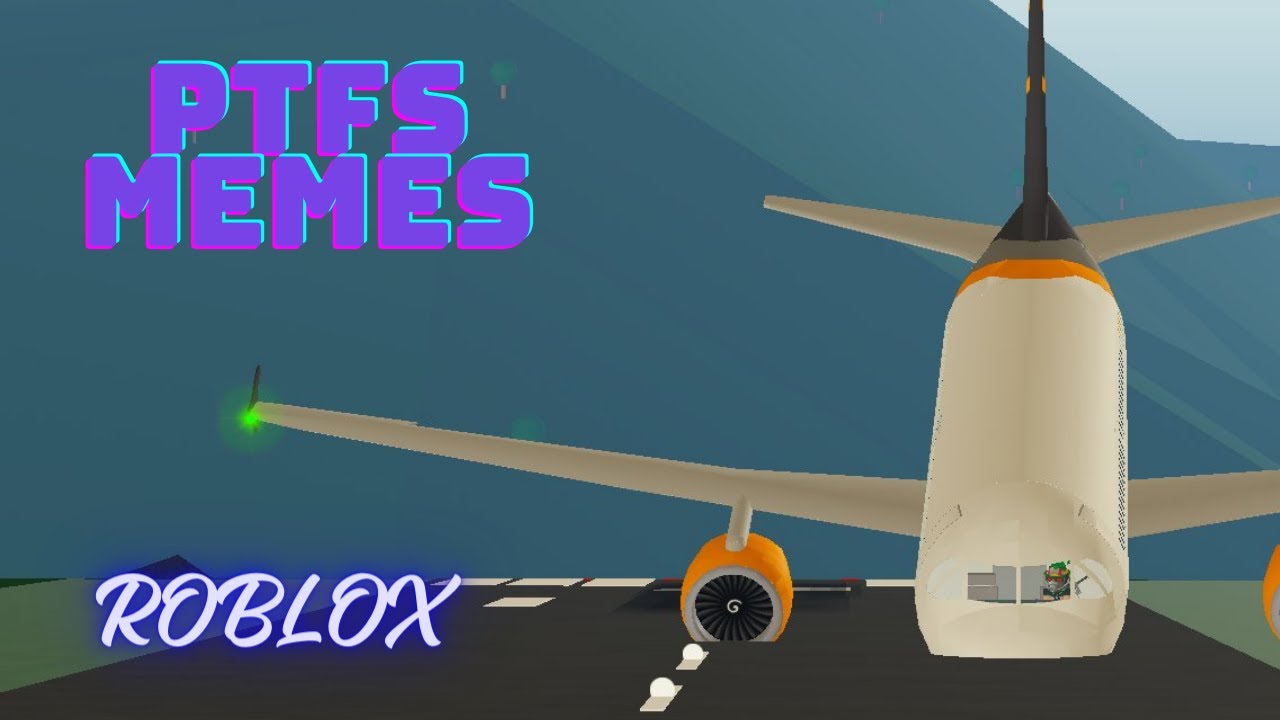 PTFS Memes - YouTube