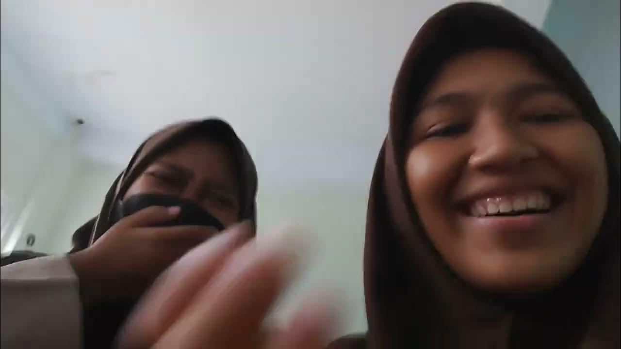 AWAL MULA WONNIE KIM DI GANTI - YouTube