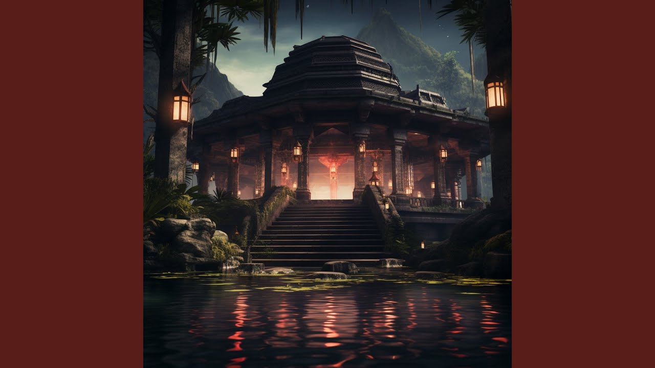 Ruido Blanco Reverberante para Explorar - YouTube