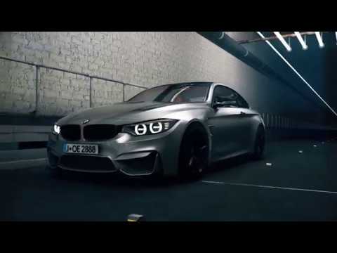 Riging cars with Cinema 4d - YouTube