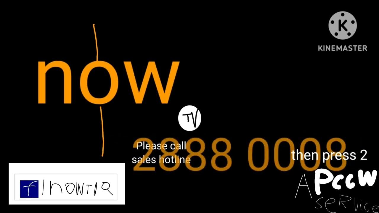 now tv - YouTube