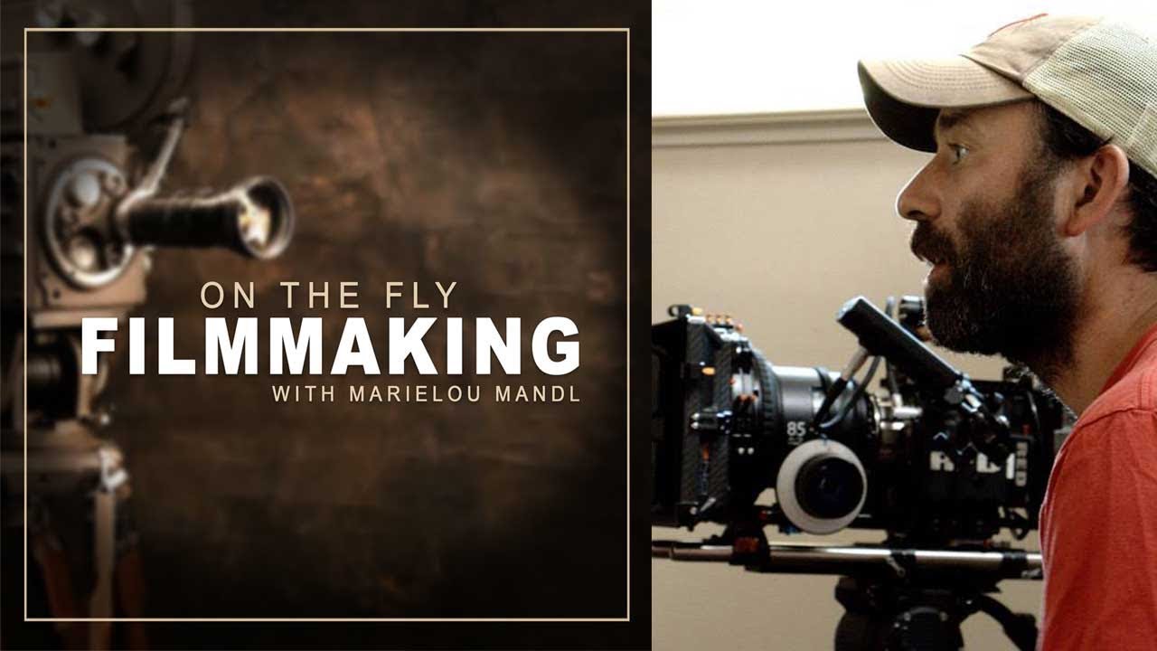 Jeff Hammer - Director - Live Or Die In La Honda | On The Fly ...