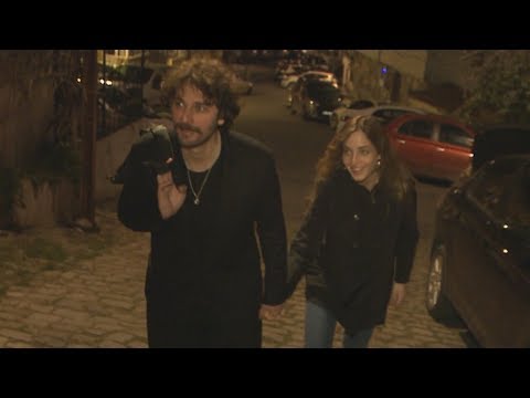 Birkan Sokullu, yeni sevgilisiyle el ele görüntülendi!