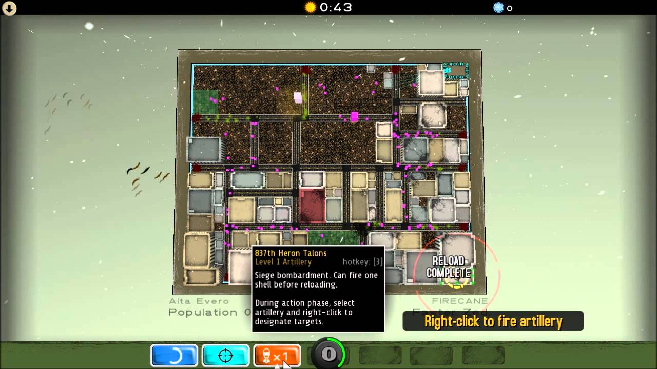 Let's Play Atom Zombie Smasher Episode 5 - YouTube