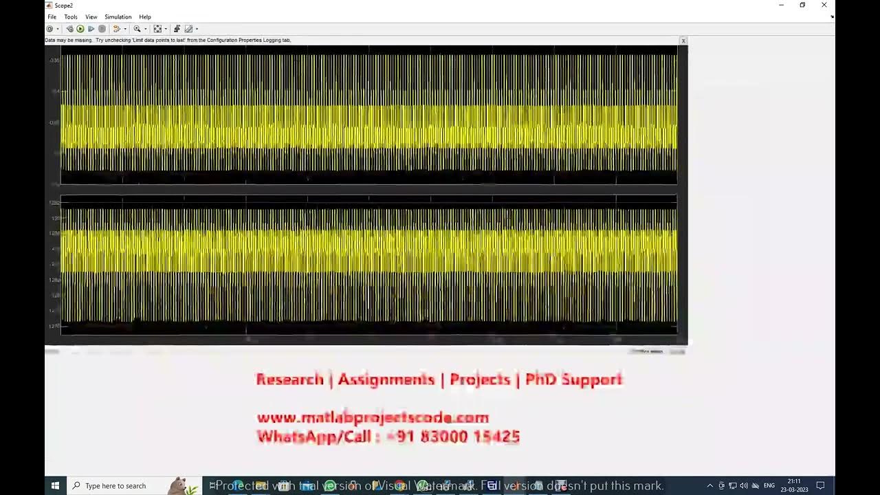 Dual active bridge closed loop simulation MATLAB Simulink | DAB simulation | Active Bridge - YouTube
