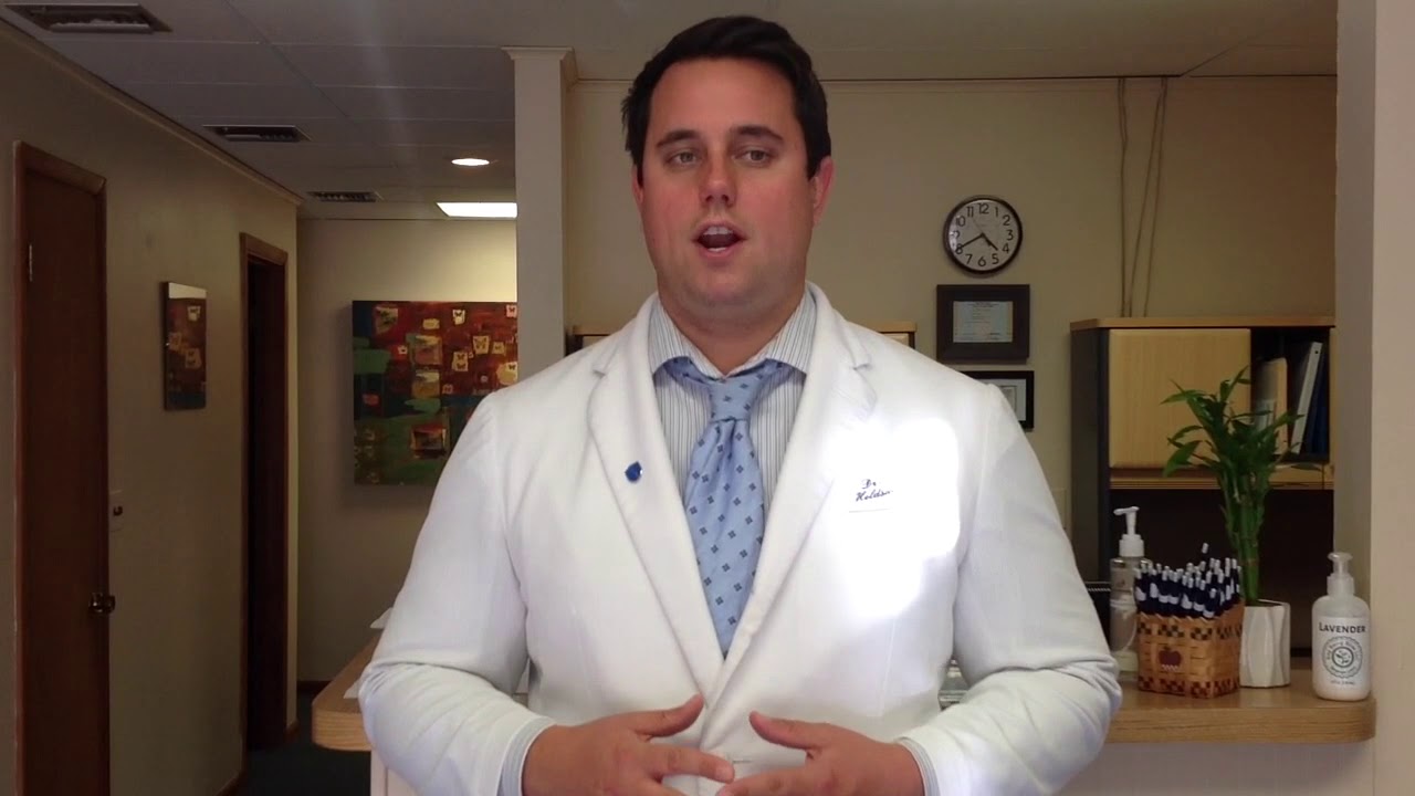 Specific Neck Exercises Benefit Those with Neck Pain - Daily Health ...