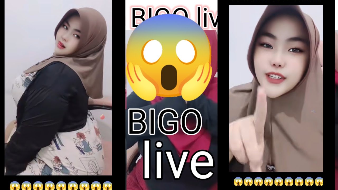 Bigo Live stream Hot Philippine - YouTube