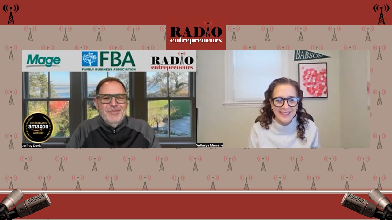 "Simplifying Strep" with Nathalya Mamane of RT MicroDX - YouTube