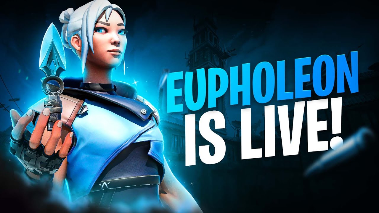 Rector Cup Binus 2023! | Valorant Livestream Gameplay - YouTube