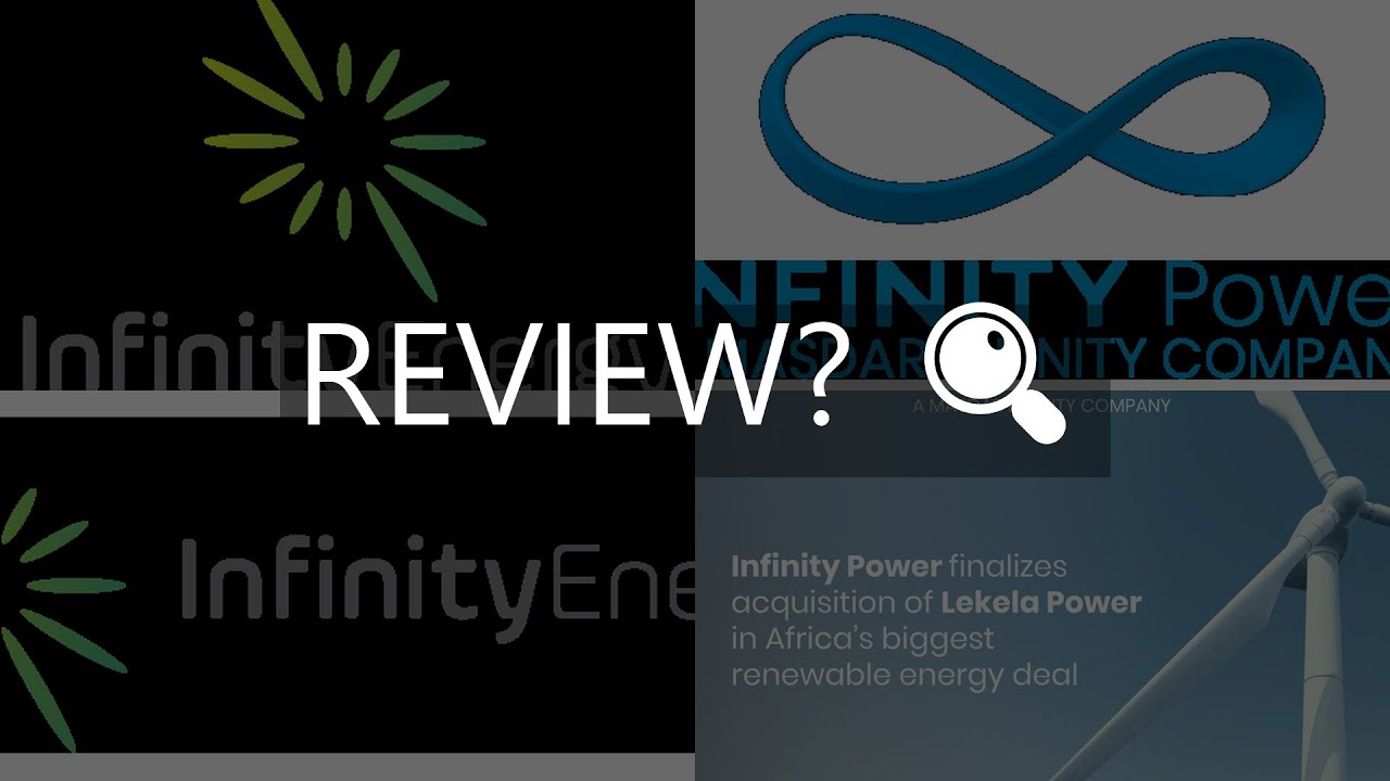 infinity energy co review is infinity energy co legit or scam is ...