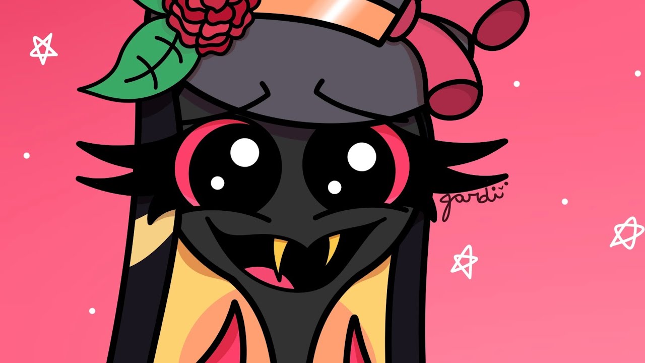 More lady Pentious :3 - YouTube