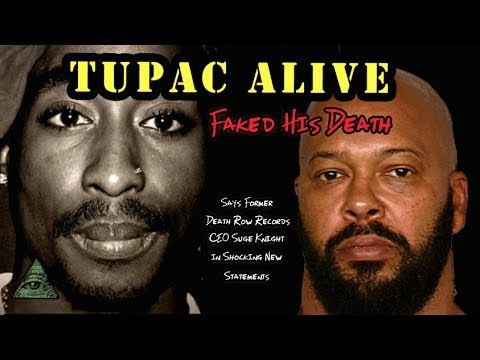 DID TUPAC REALLY DIE!!! - YouTube