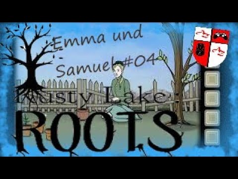 Emma und Samuel - Rusty Lake: Roots #004 - YouTube