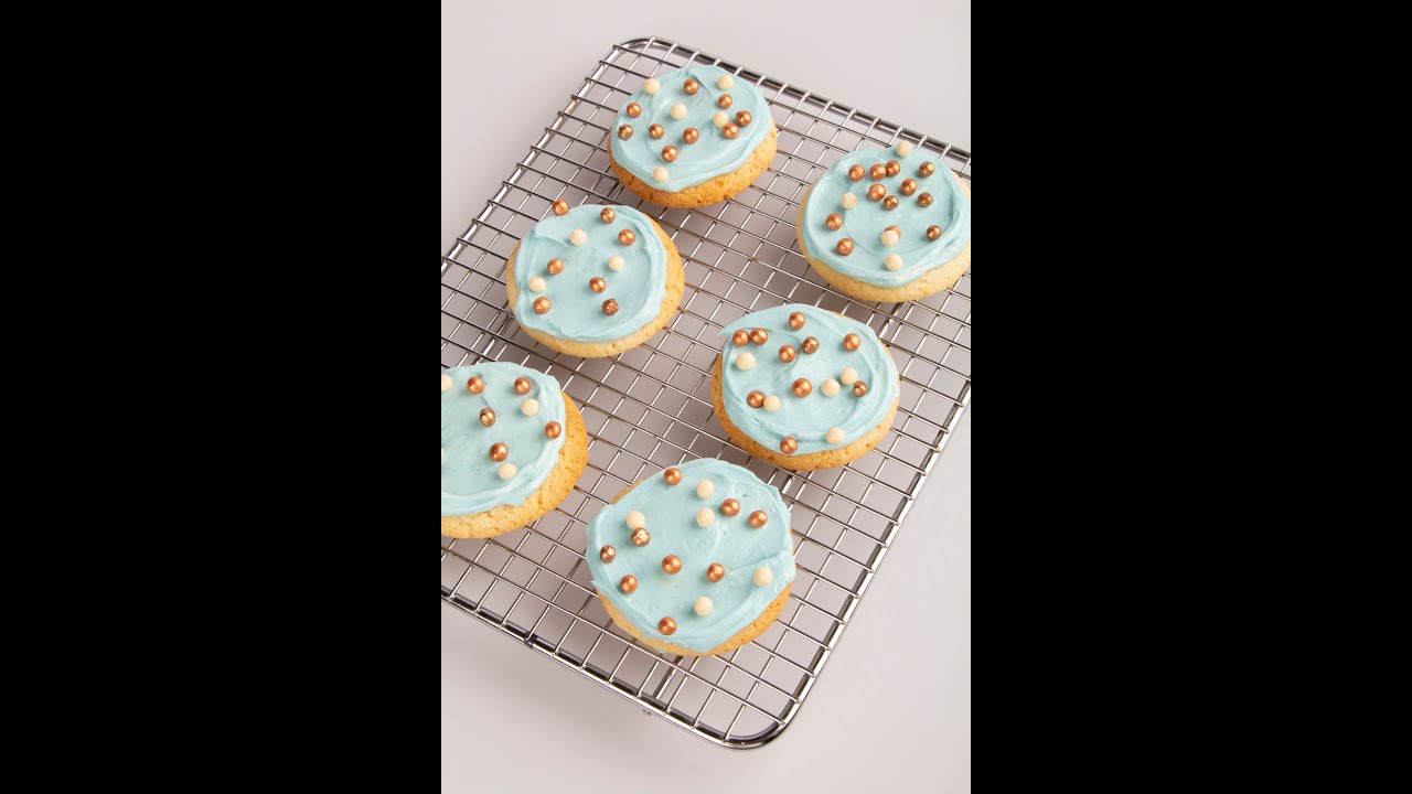 Retail Cookie Kits - YouTube